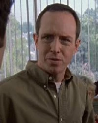 Tommy Tanner | Scrubs Wiki | Fandom