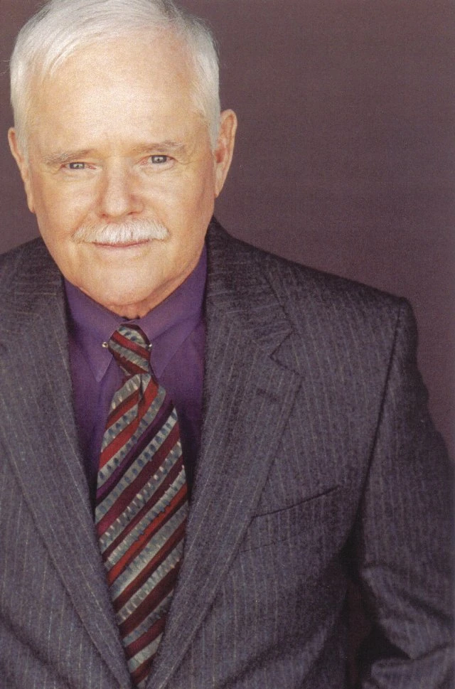 Jack Grinnage | Scrubs-Wiki | Fandom