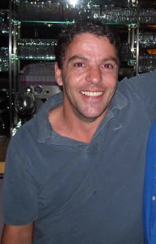 Florian Halm | Scrubs-Wiki | Fandom