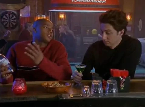 Appletini | Scrubs Wiki | Fandom