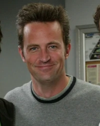 Murray Marks | Scrubs Wiki | Fandom