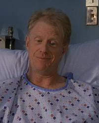 Dr Bailey Scrubs Wiki Fandom