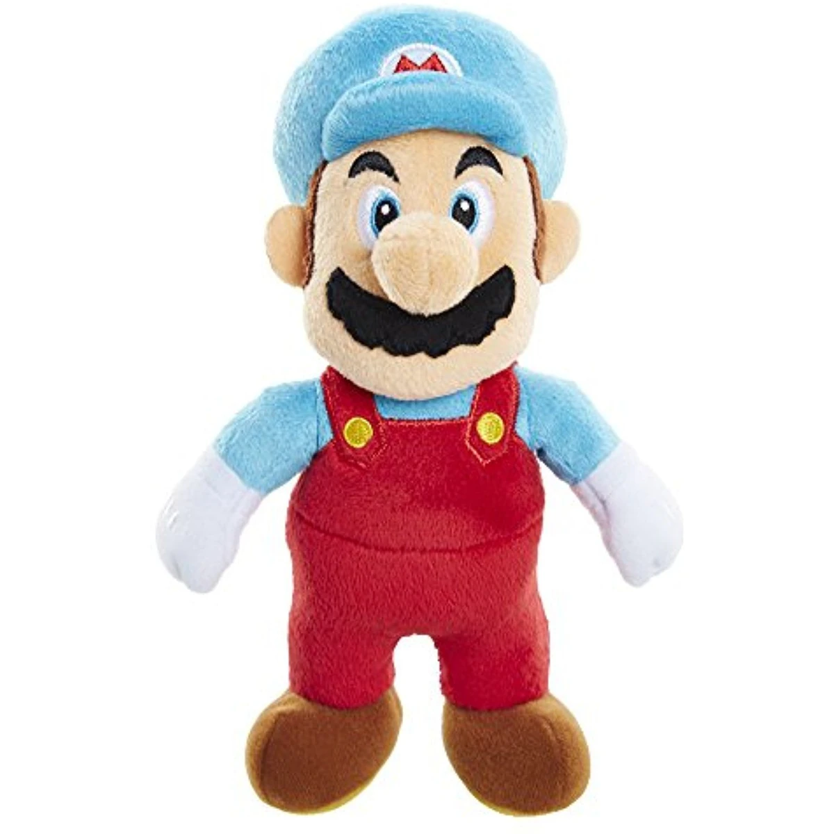 Mario | Scrubsbasut Wiki | Fandom