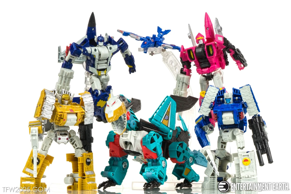 Destrons | The scrumblebee comic Wiki | Fandom