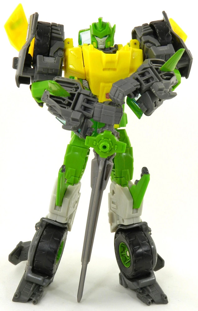 Springer | The scrumblebee comic Wiki | Fandom