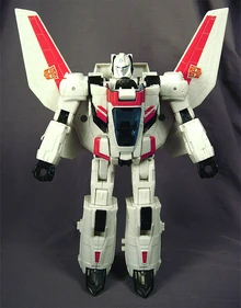 Jetfire | The scrumblebee comic Wiki | Fandom