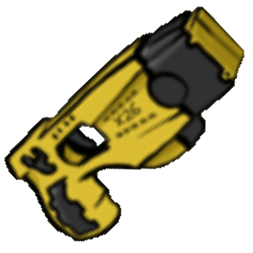Taser | Wolf Story Adventure Wiki | Fandom