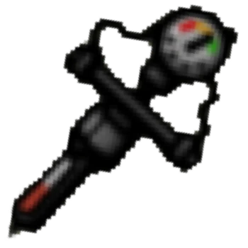 Jolter | Wolf Story Adventure Wiki | Fandom