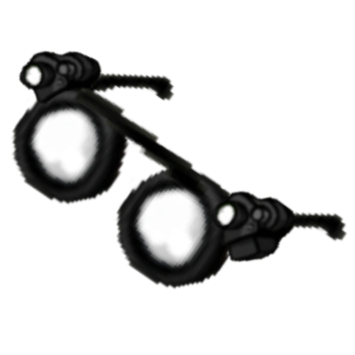 Experimental Vision Goggles | Wolf Story Adventure Wiki | Fandom