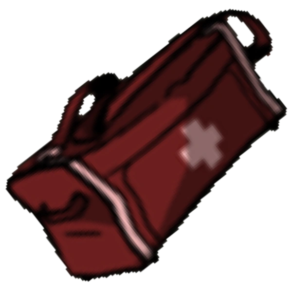 Medkit | Dodo's Story Adventure Wiki | Fandom