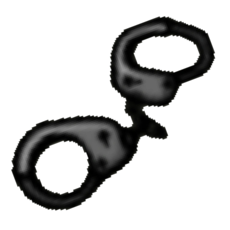 Handcuffs | Wolf Story Adventure Wiki | Fandom