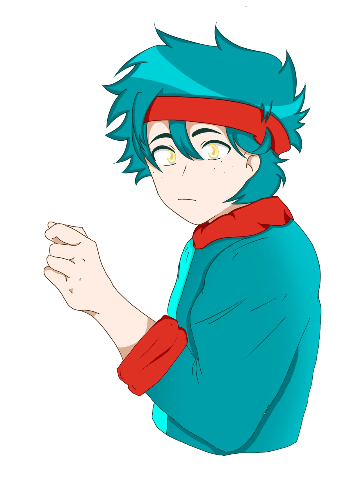 Scrunch | Scrunchy Wiki | Fandom