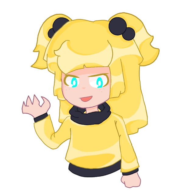 Flinch | Scrunchy Wiki | Fandom