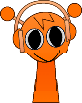 Oren | Scrunkly Wiki | Fandom