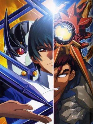 S-CRY-ed | S-CRY-ed Wiki | Fandom