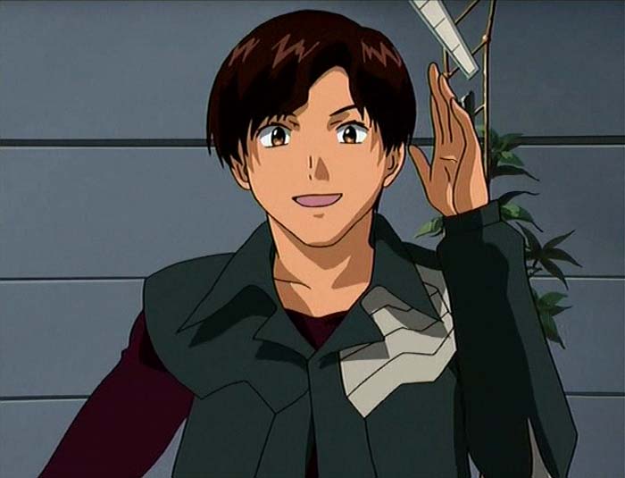 Kazuma Torisuna | S-CRY-ed Wiki | Fandom