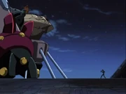 Biff | S-CRY-ed Wiki | Fandom