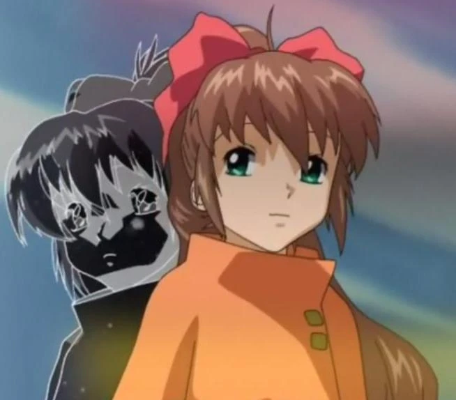 Kanami Yuta | S-CRY-ed Wiki | Fandom