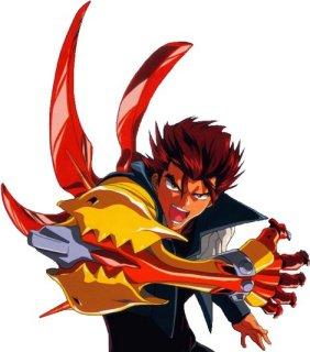 Shell Bullet (Alter) | S-CRY-ed Wiki | Fandom