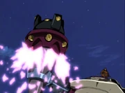 Biff | S-CRY-ed Wiki | Fandom