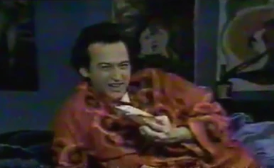 Alki Stereopolis | SCTV Wiki | Fandom