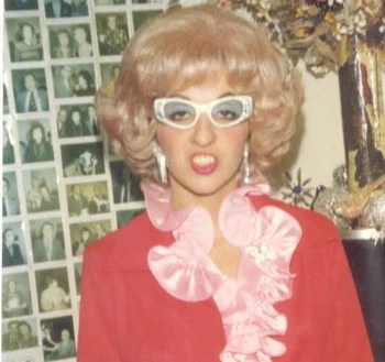 Edna Boil | SCTV Wiki | Fandom