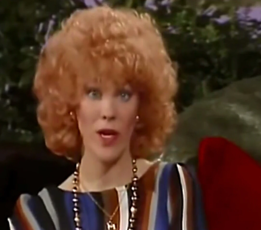 Sue Bopper Simpson | SCTV Wiki | Fandom