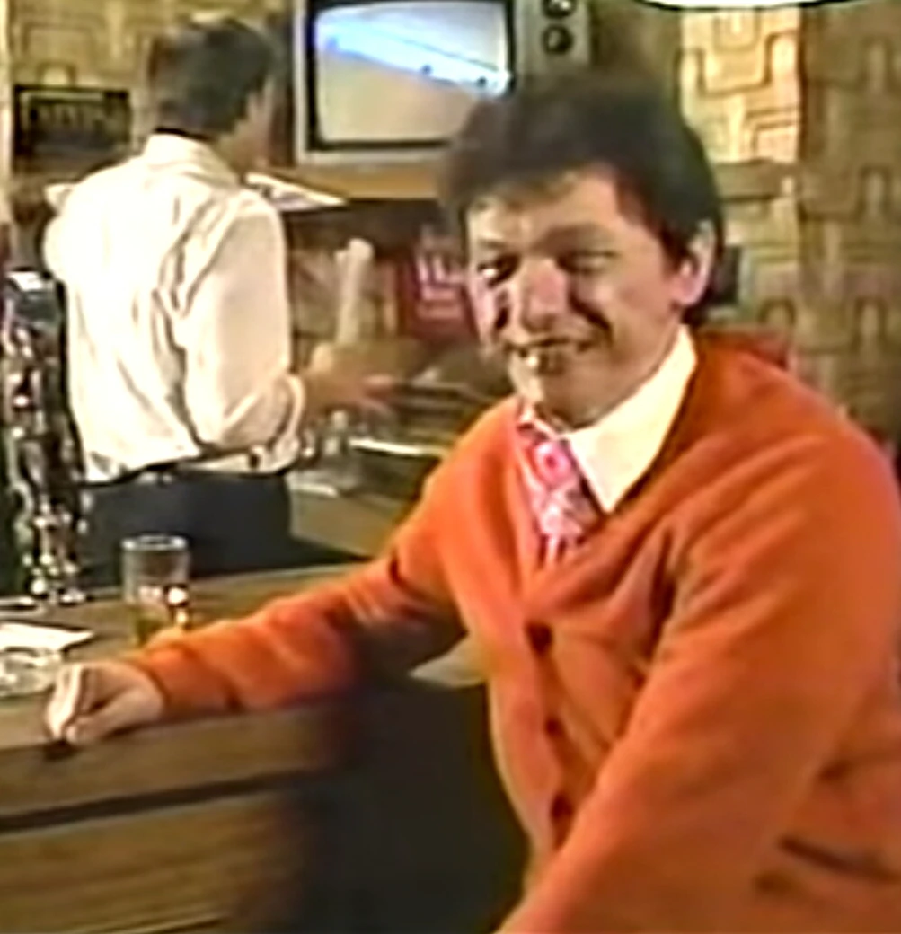 Happy Marsden | SCTV Wiki | Fandom