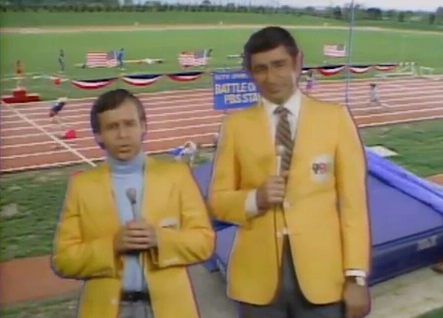 Battle of The PBS Stars | SCTV Wiki | Fandom