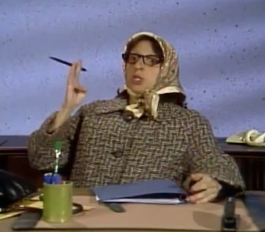 Perini Scleroso | SCTV Wiki | Fandom