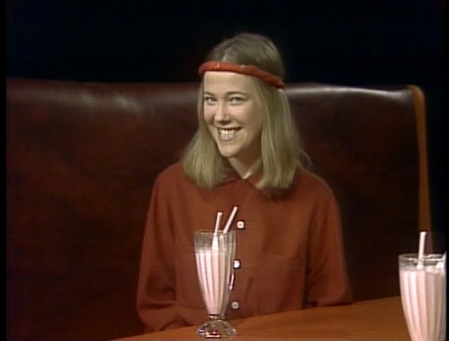 Alexis Shannon | SCTV Wiki | Fandom