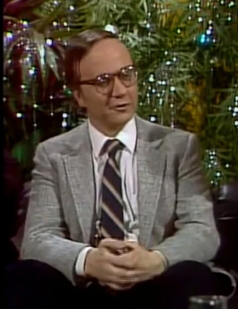 Neil Simon | SCTV Wiki | Fandom