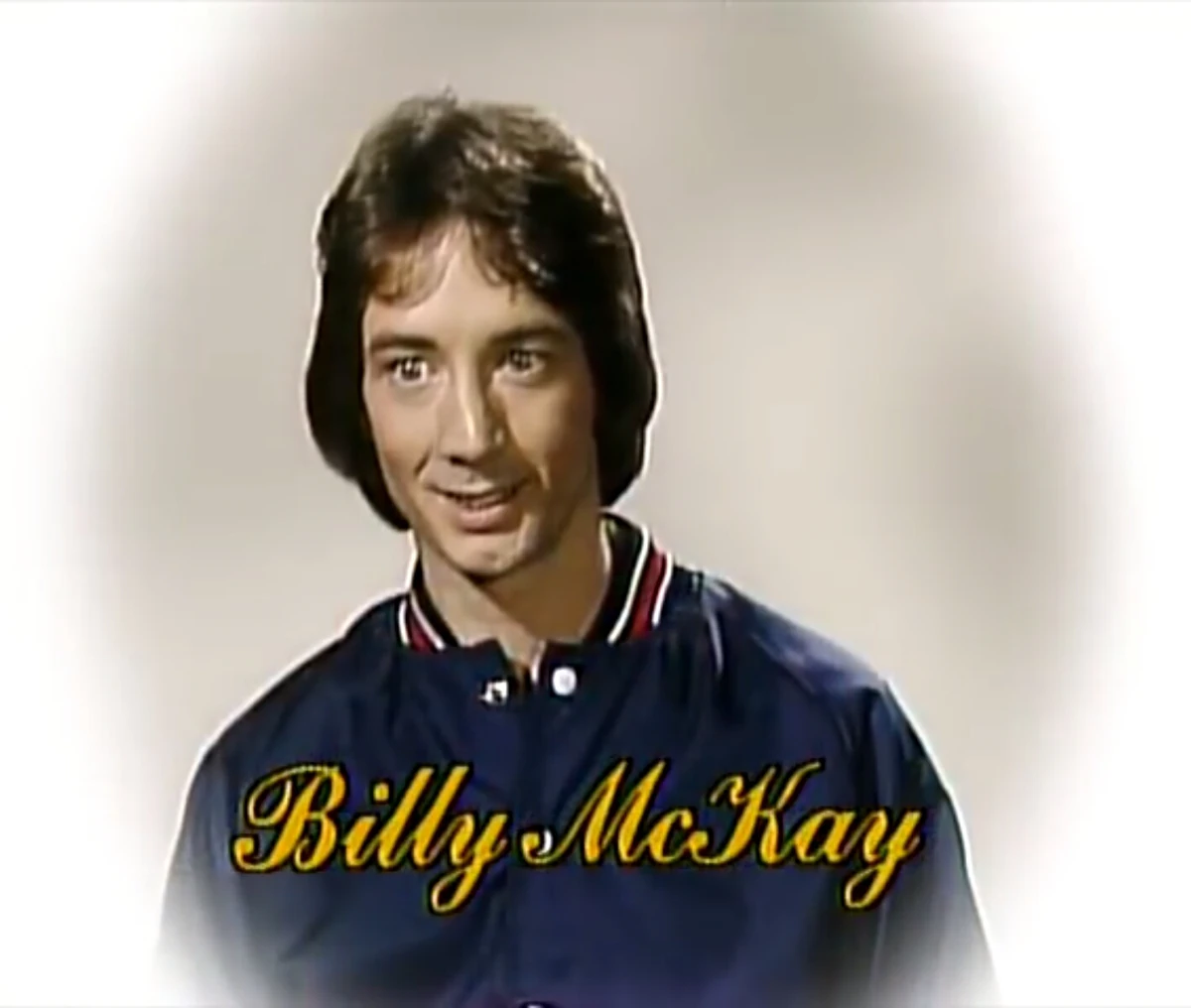 Billy McKay | SCTV Wiki | Fandom