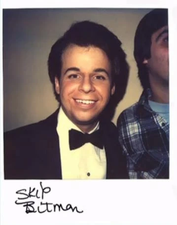 Skip Bittman | SCTV Wiki | Fandom