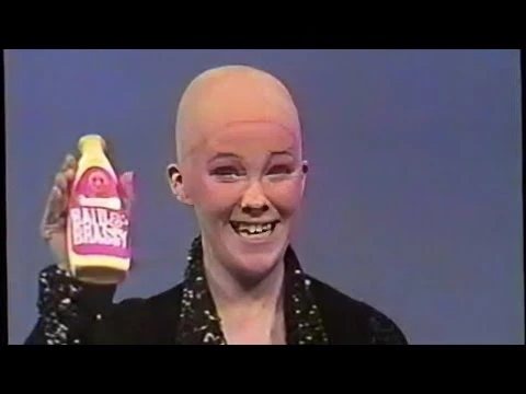 Bald And Brassy | SCTV Wiki | Fandom