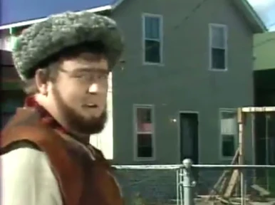Hey Giorgy! | SCTV Wiki | Fandom