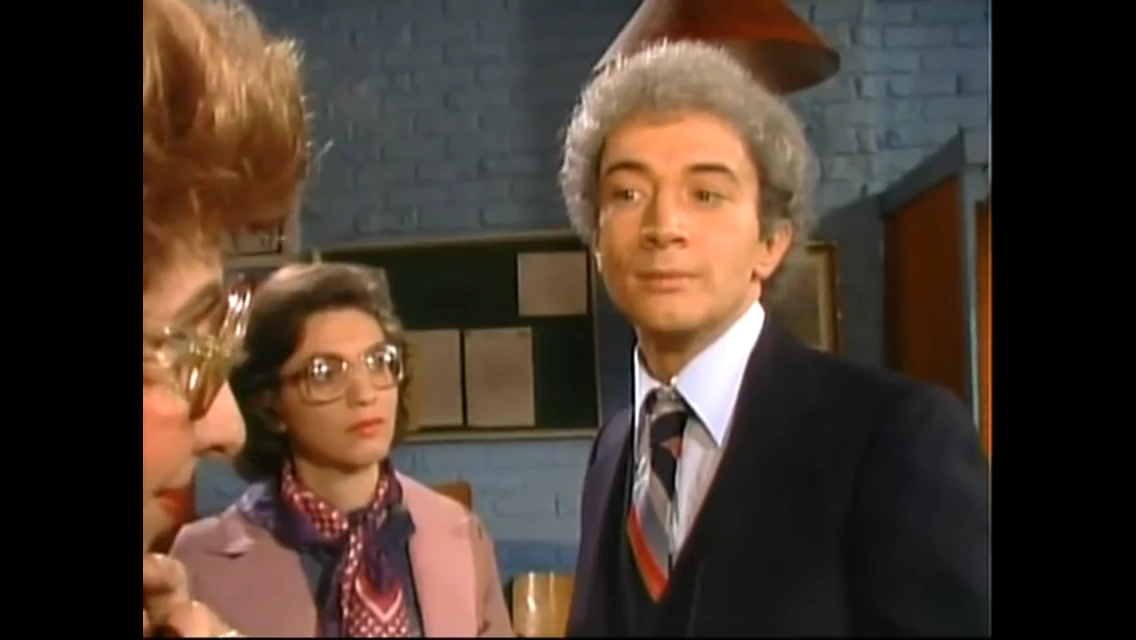 Troy Soren | SCTV Wiki | Fandom