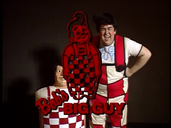 Bob’s Big Guy Restaurant | SCTV Wiki | Fandom