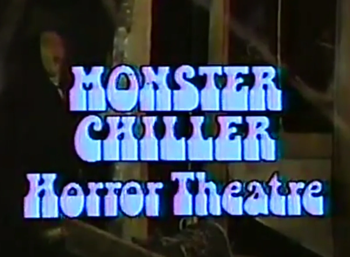 Monster Chiller Horror Theatre | SCTV Wiki | Fandom