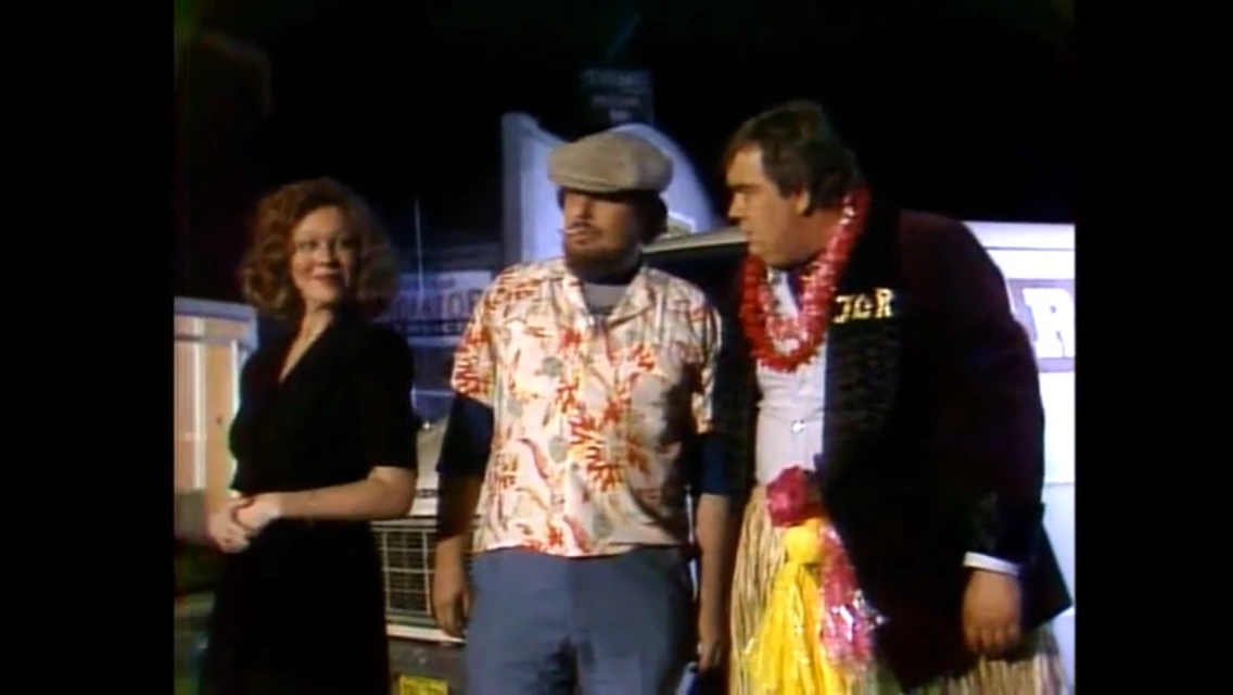 Dr. John | SCTV Wiki | Fandom