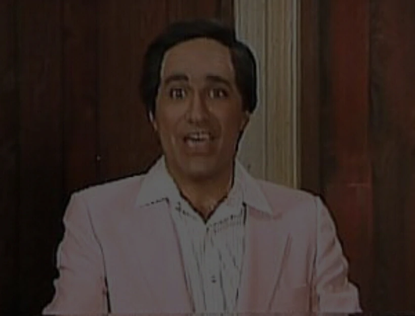 Neil Sedaka | SCTV Wiki | Fandom