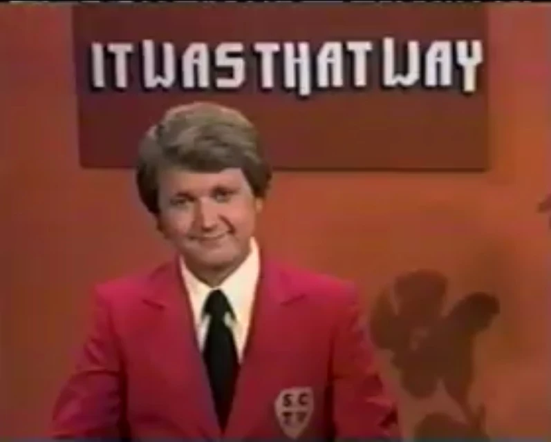 Keith Hampshire | SCTV Wiki | Fandom