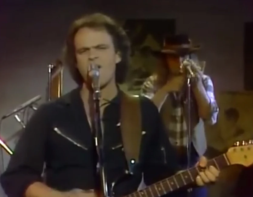 Ian Thomas | SCTV Wiki | Fandom