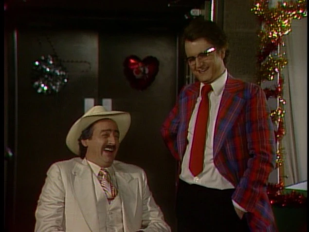 Category:Main characters | SCTV Wiki | Fandom