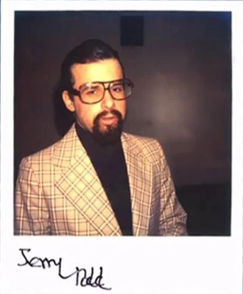 Gerry Todd | SCTV Wiki | Fandom