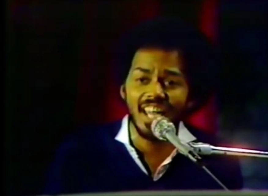 James Ingram | SCTV Wiki | Fandom