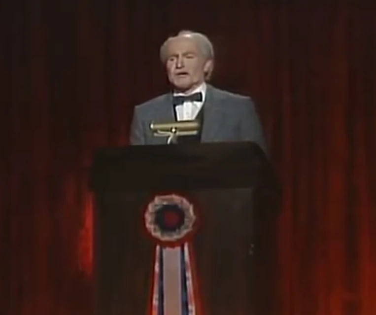 John Houseman | SCTV Wiki | Fandom