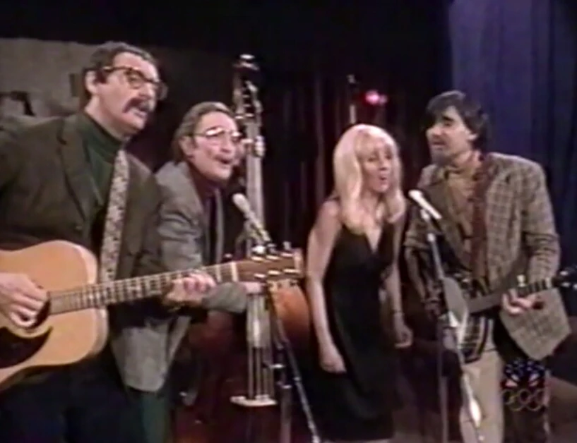 The Ramblers | SCTV Wiki | Fandom