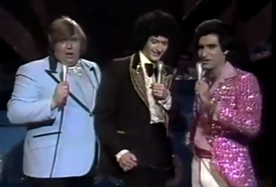 Solid Gold Telethon | SCTV Wiki | Fandom