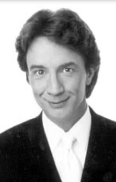 Martin Short | SCTV Wiki | Fandom